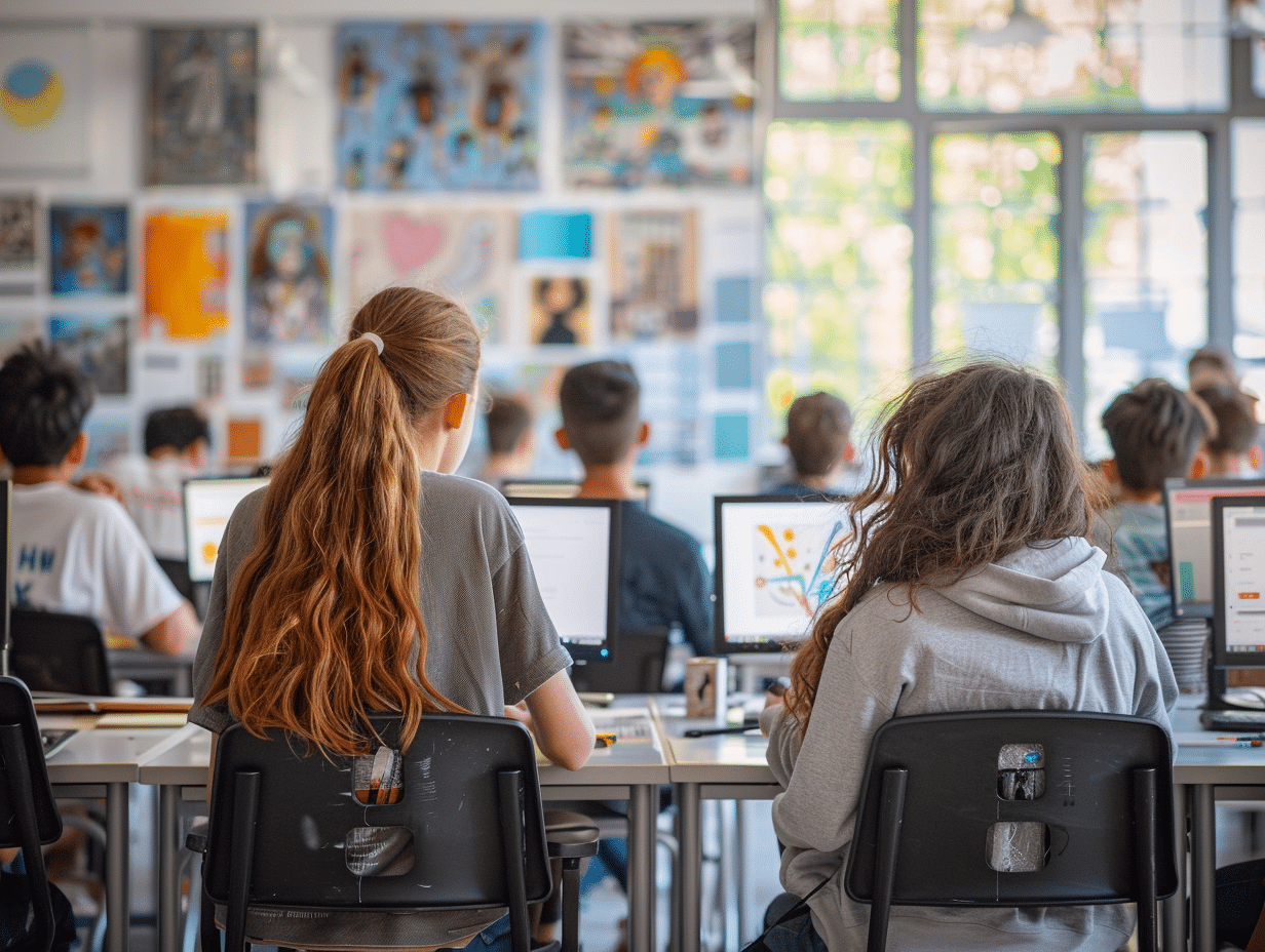 Bac STD2A expliqué : définition, débouchés et préparation - Dépêche Job