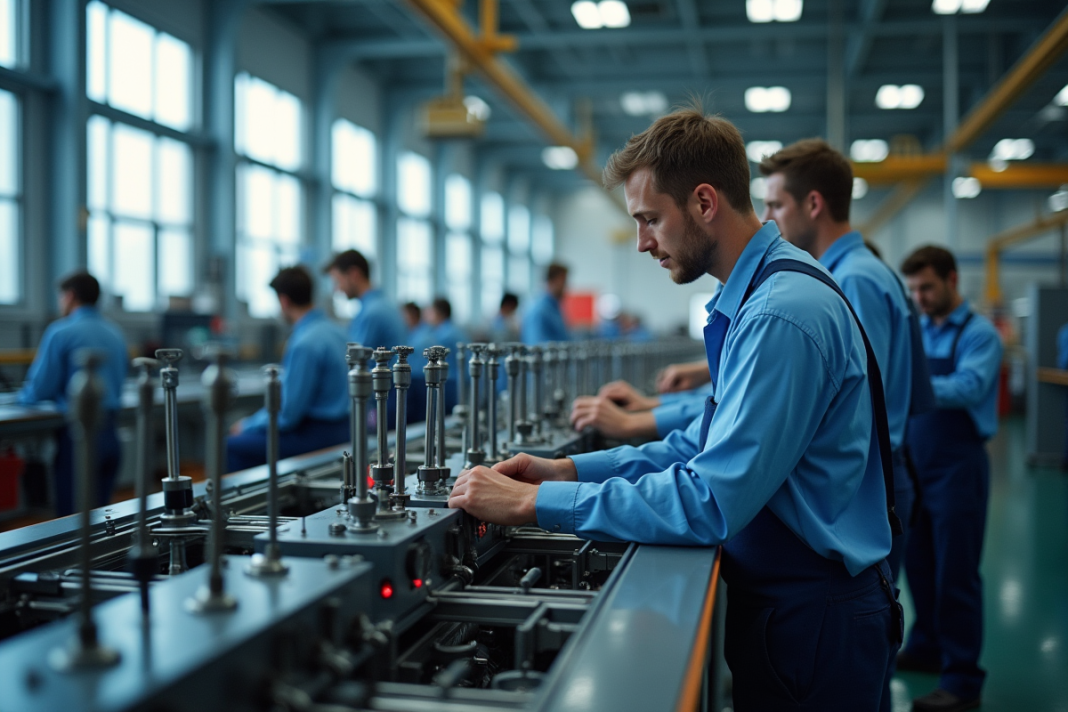 Signification de disruptif : explication et exemples concrets - Dépêche Job